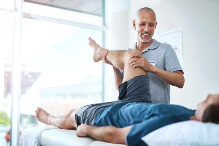 Preventing Injuries with Proactive Physical Therapy Services